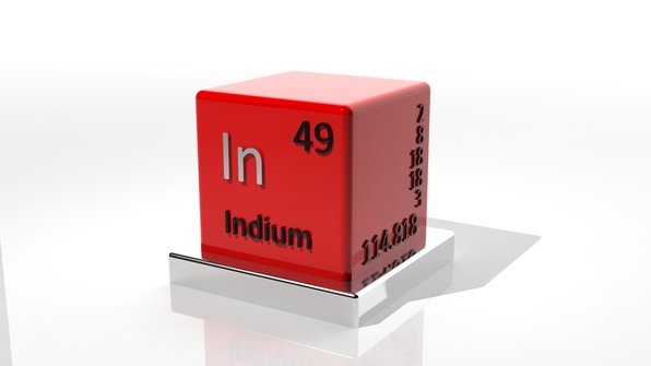 What is Indium Used for – Metal Items