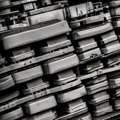 Can you Scrap an Engine Block